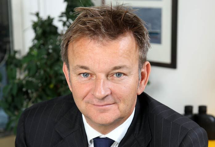 YCO appoints Neil Cheston as Director of Sales and Charter